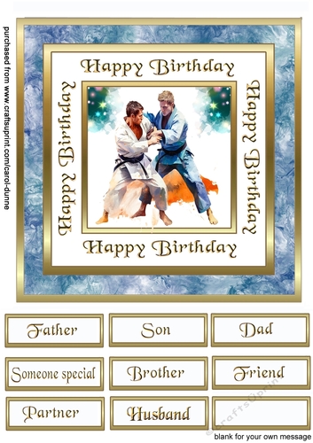 SC Judo - CUP1265412_173 | Craftsuprint