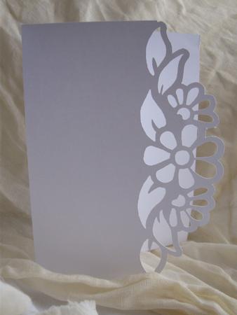 Border Edge Card 38 - CUP691154_198 | Craftsuprint