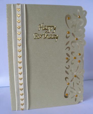 193 Fancy Border Card - CUP694904_1415 | Craftsuprint