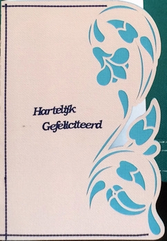 FLORAL OVER THE EDGE 5 - CUP732973_1051 | Craftsuprint