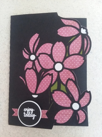 FLORAL OVER THE EDGE 52 - CUP858661_1051 | Craftsuprint