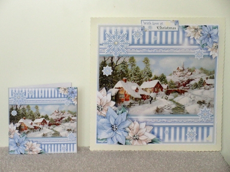 Mixed Christmas Bumper Kit - CUP1034952_1443 | Craftsuprint