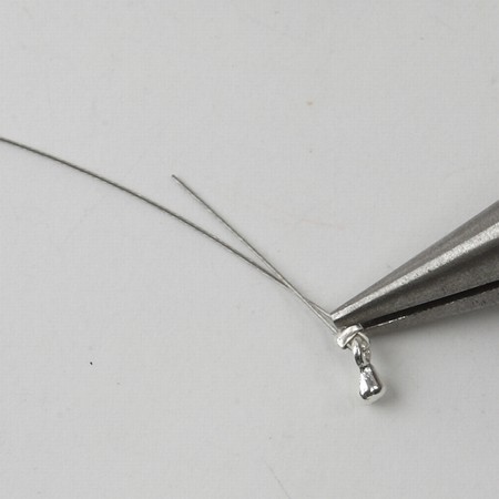 Magnetic chain