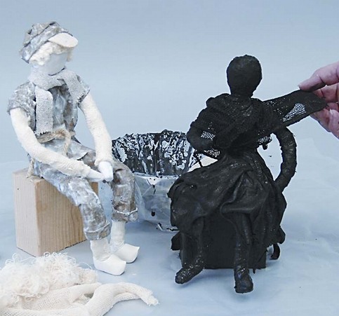 Paverpol Sculpture Glue
