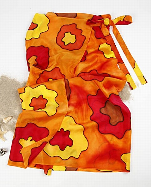 A Sarong