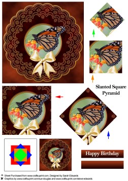Ten Free Craft Downloads